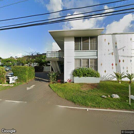 3824 Leahi Ave, Honolulu, HI 96815 - House Rental in Honolulu, HI ...