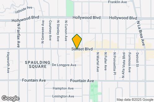 Rae on Sunset - Apartments in Los Angeles, CA | Apartments.com