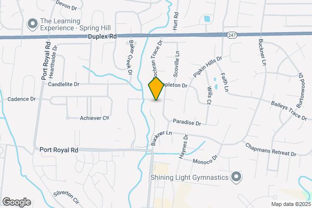 Walden Creek Apartments - Spring Hill, TN | Apartments.com