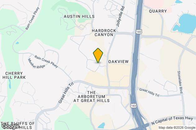 Hardrock Canyon Apartments - Austin, TX | Apartments.com